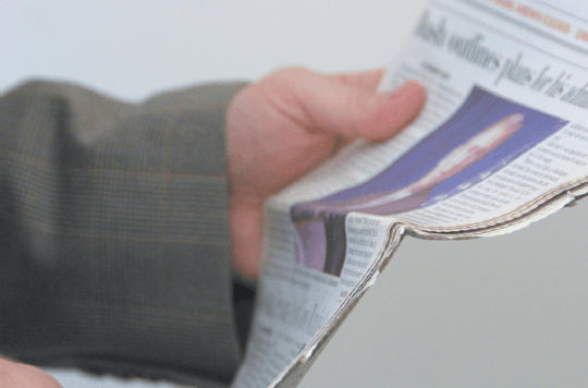 FDA Overview Organization Chart - Text Version